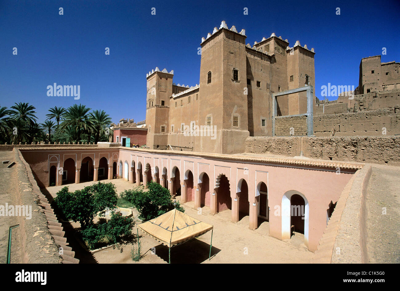 Caid Ali High Resolution Stock Photography and Images - Alamy