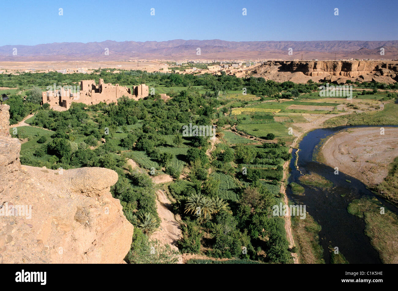 M´gouna hi-res stock photography and images - Alamy