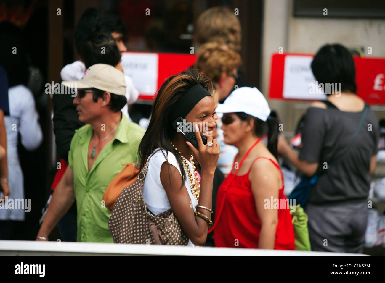 Oxford square london hi-res stock photography and images - Alamy