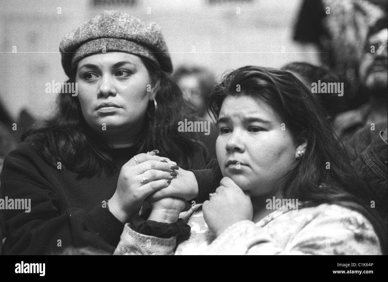 Proposition 187 hi-res stock photography and images - Alamy