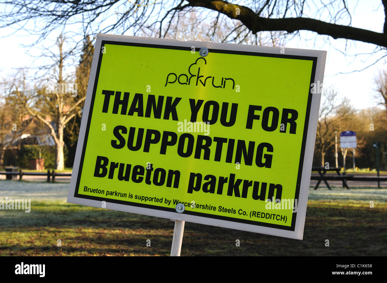 Solihull signs hi-res stock photography and images - Alamy