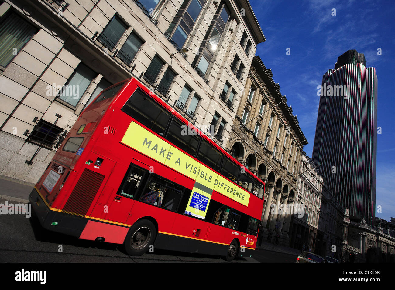 London bus city bus hi-res stock photography and images - Alamy