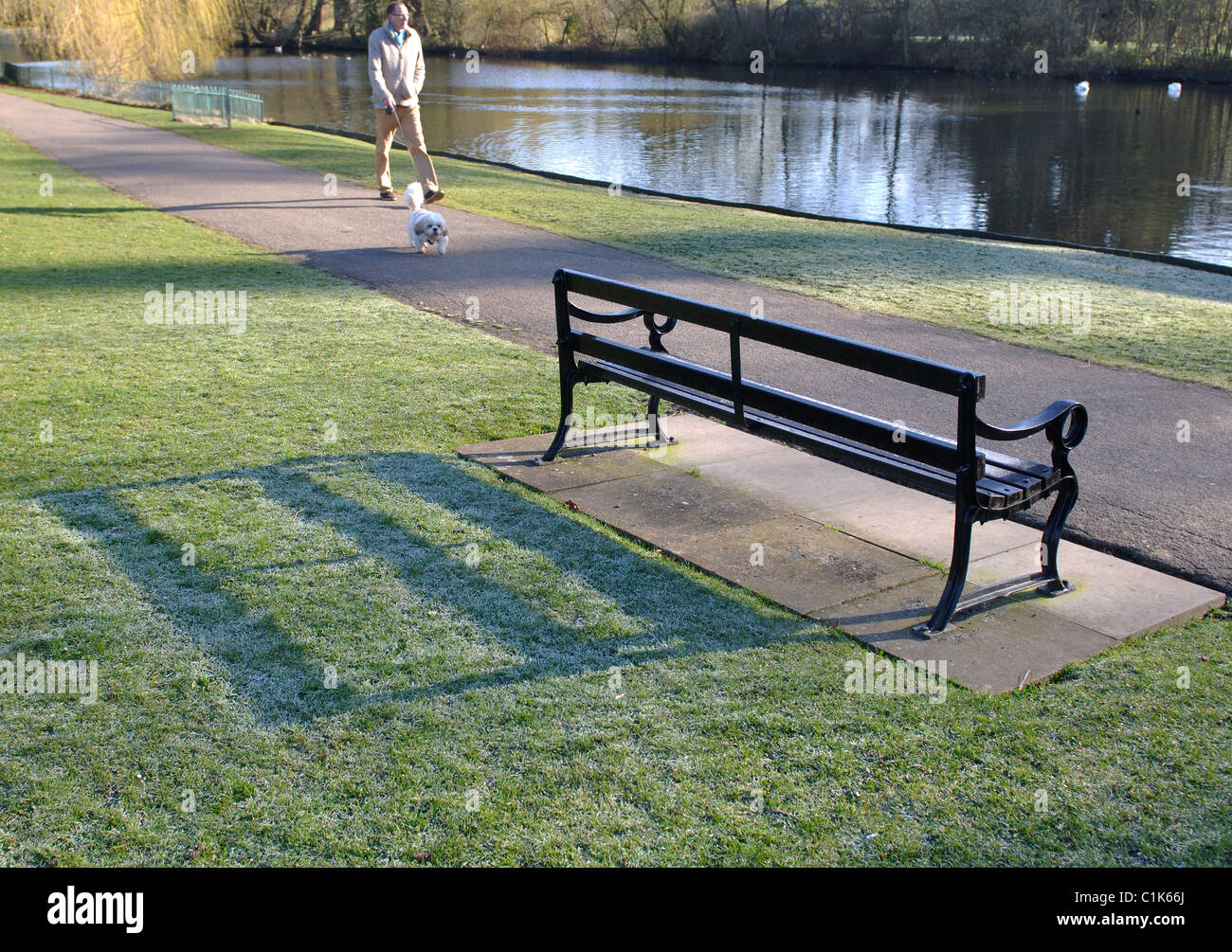Solihull parks hi-res stock photography and images - Alamy