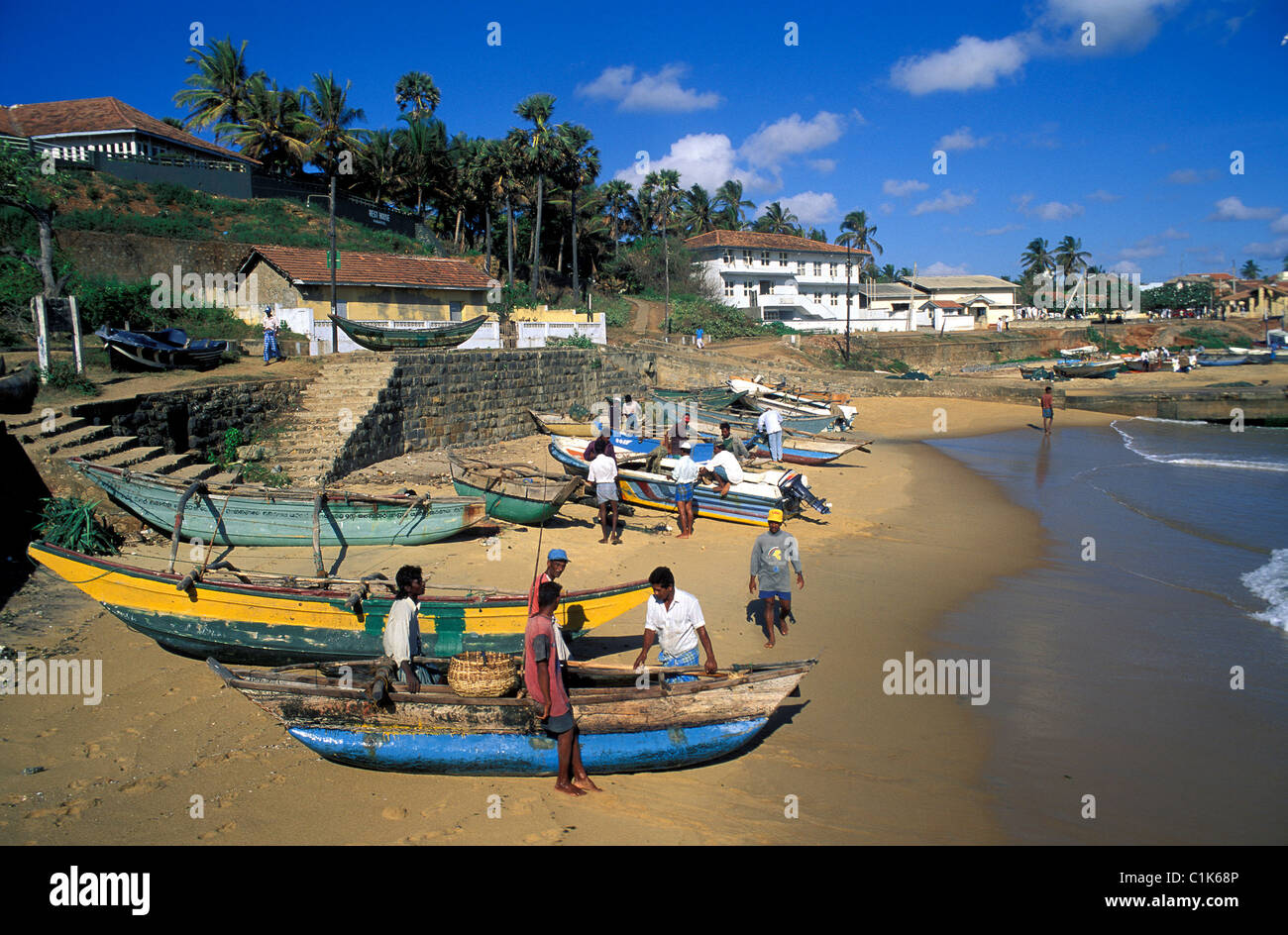 Hambantota Sri Lanka Stock Photos & Hambantota Sri Lanka Stock Images ...