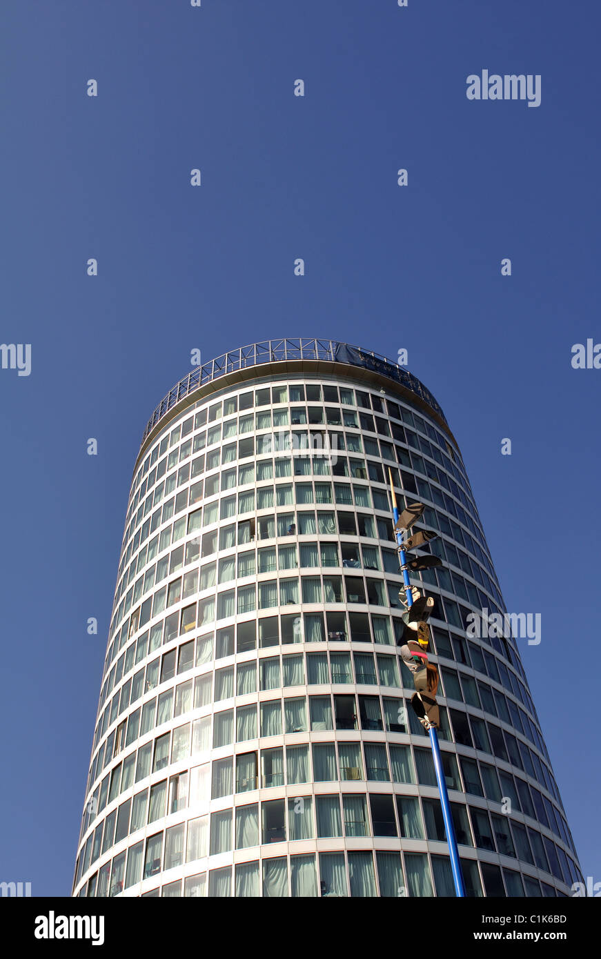 Rotunda Birmingham Stock Photos & Rotunda Birmingham Stock Images - Alamy