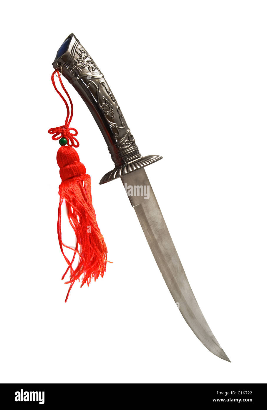 Ornate dagger hi-res stock photography and images - Alamy