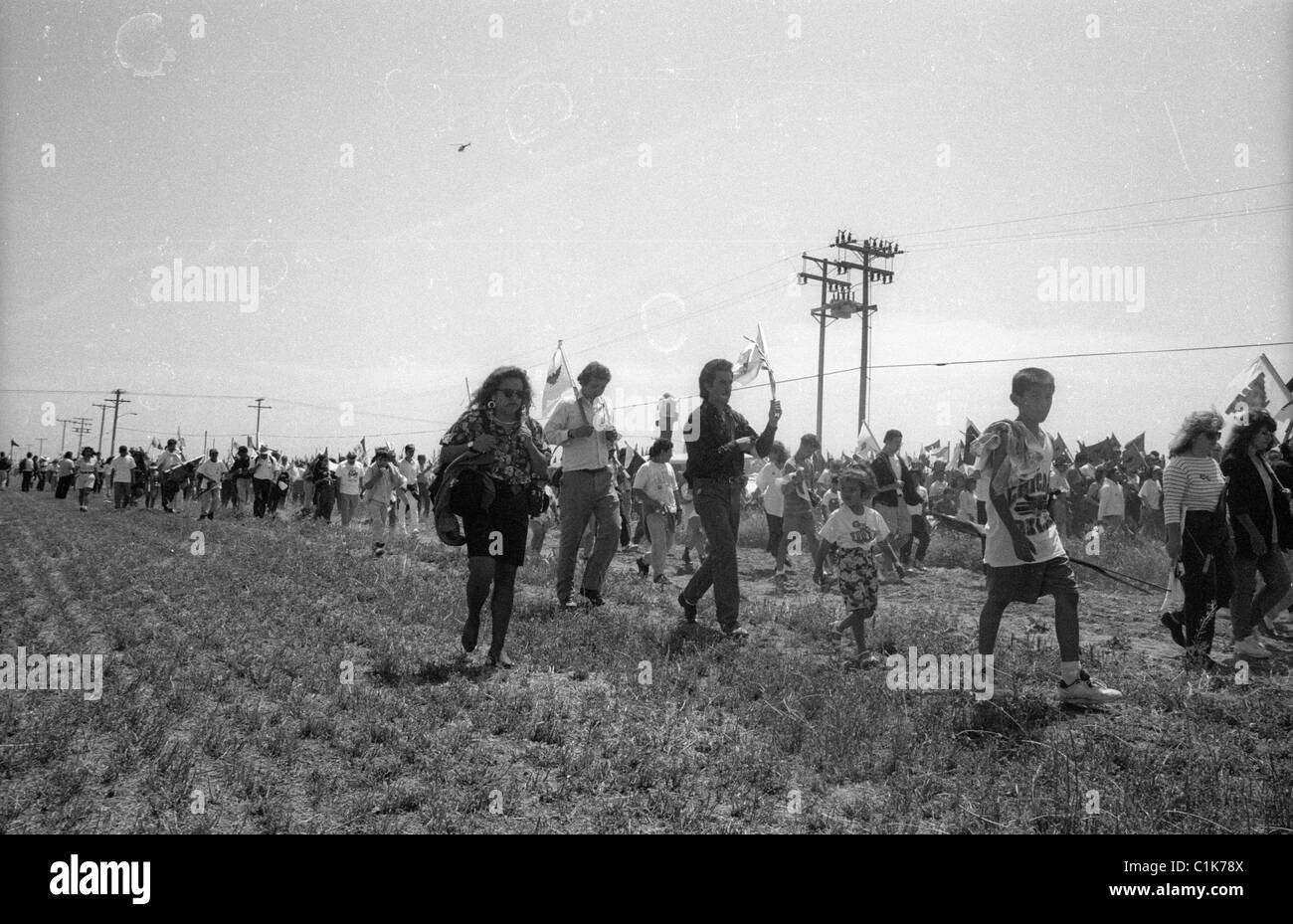 Cesar chavez hi-res stock photography and images - Alamy