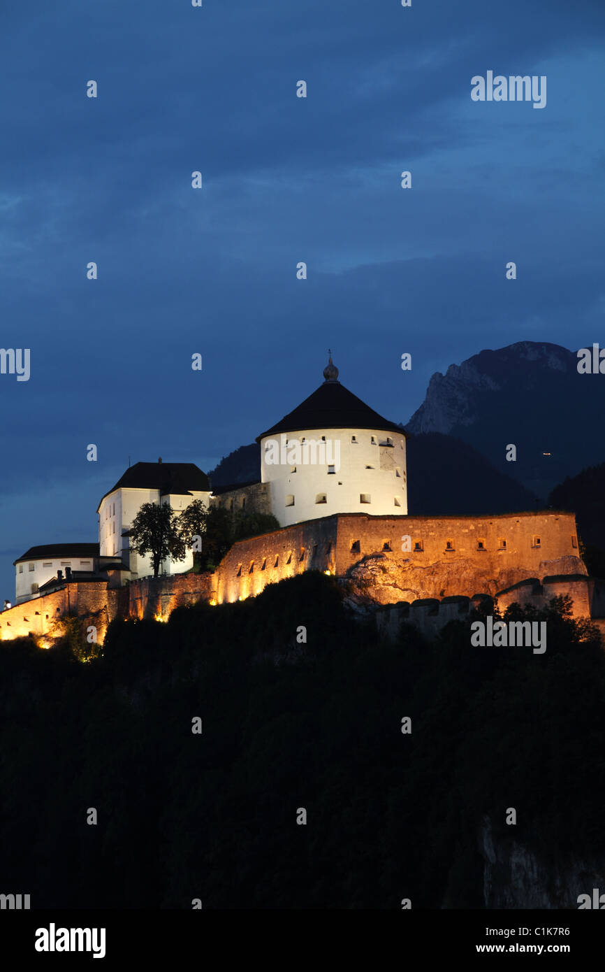 Festung kufstein festung hi-res stock photography and images - Alamy