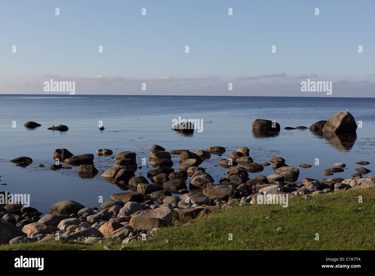 The ebb tide hi-res stock photography and images - Alamy