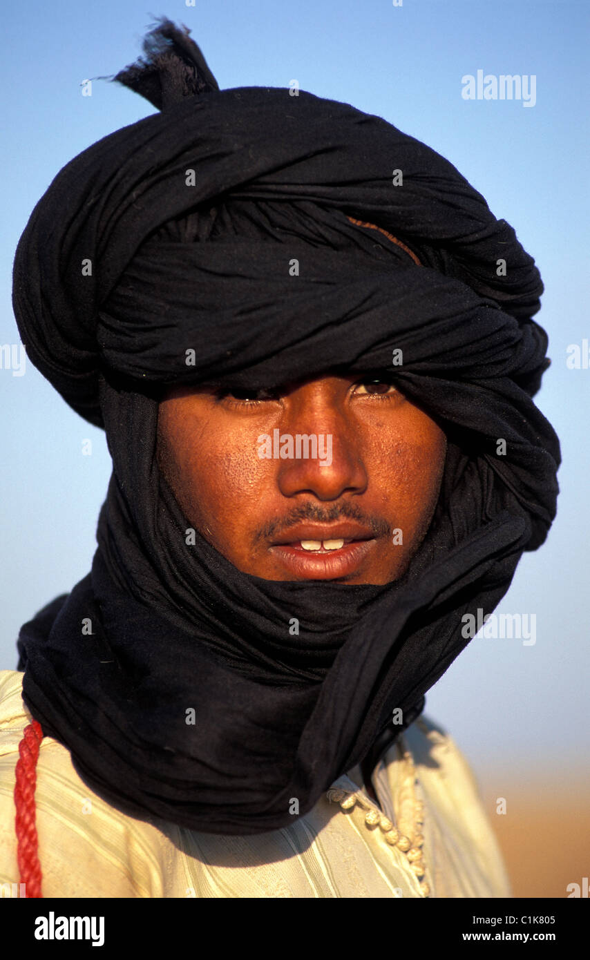 Chinguetti area hi-res stock photography and images - Alamy