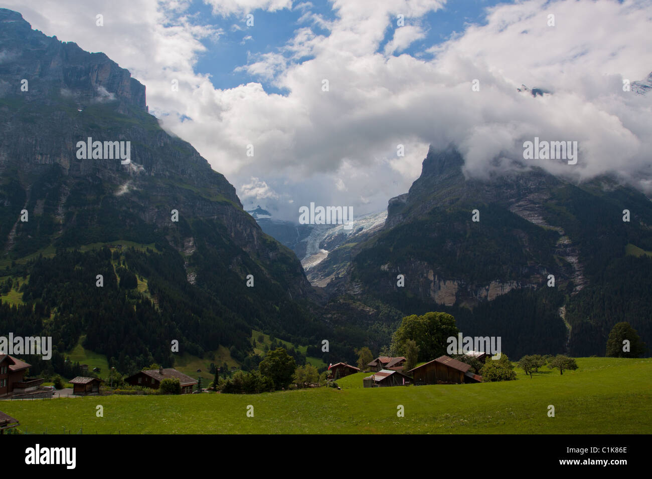 First mountain hi-res stock photography and images - Alamy