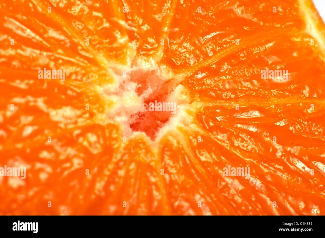 Juicy orange hi-res stock photography and images - Alamy