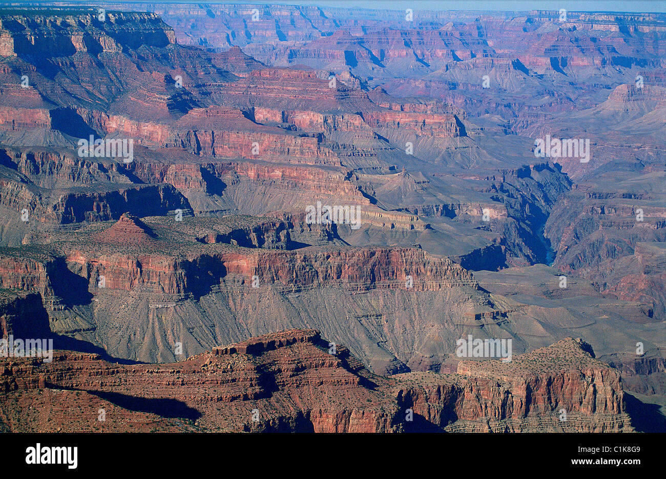 United States, Arizona,Grand Canyon,Landscape Stock Photo - Alamy