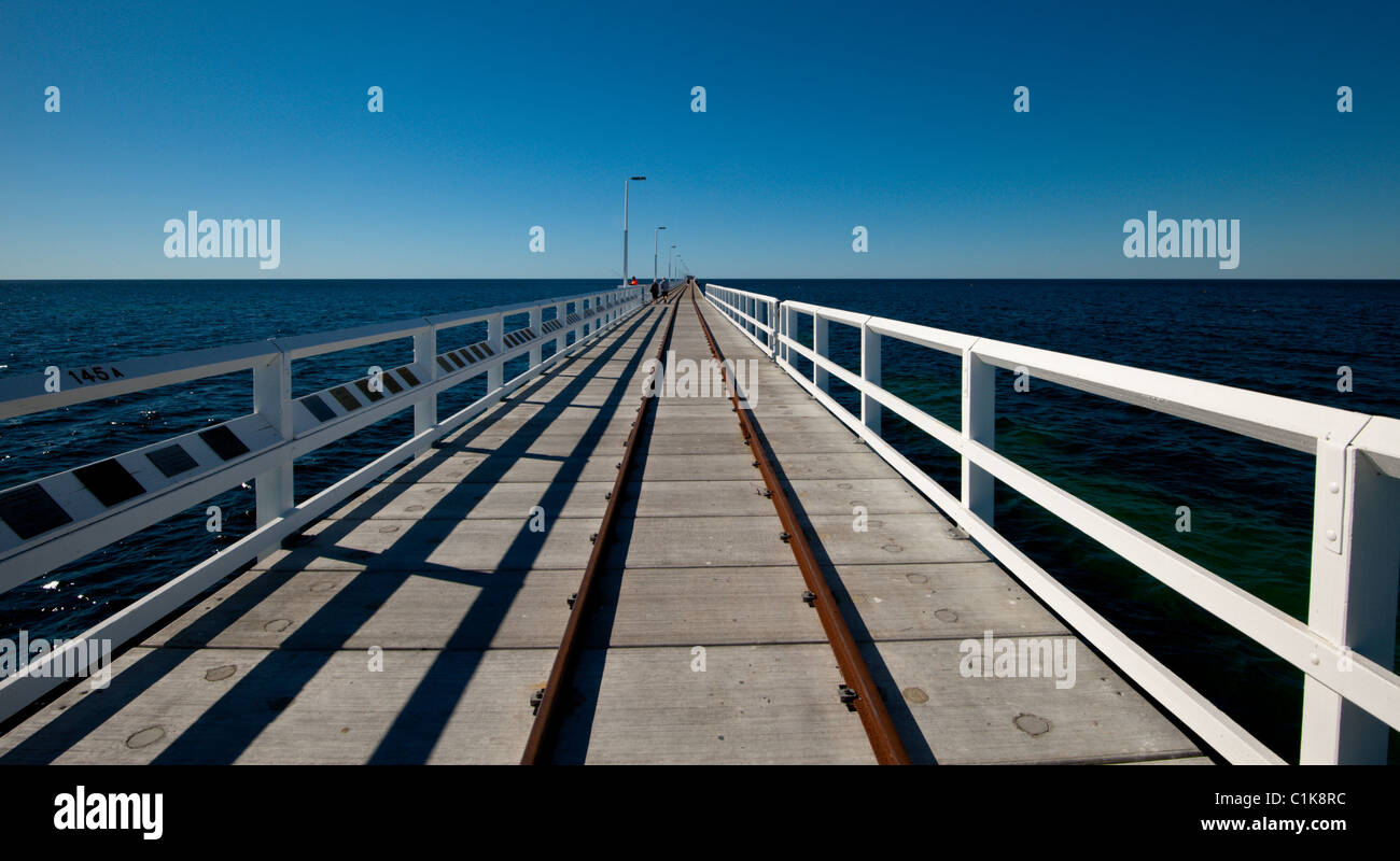 Most popular beach perth hi-res stock photography and images - Alamy