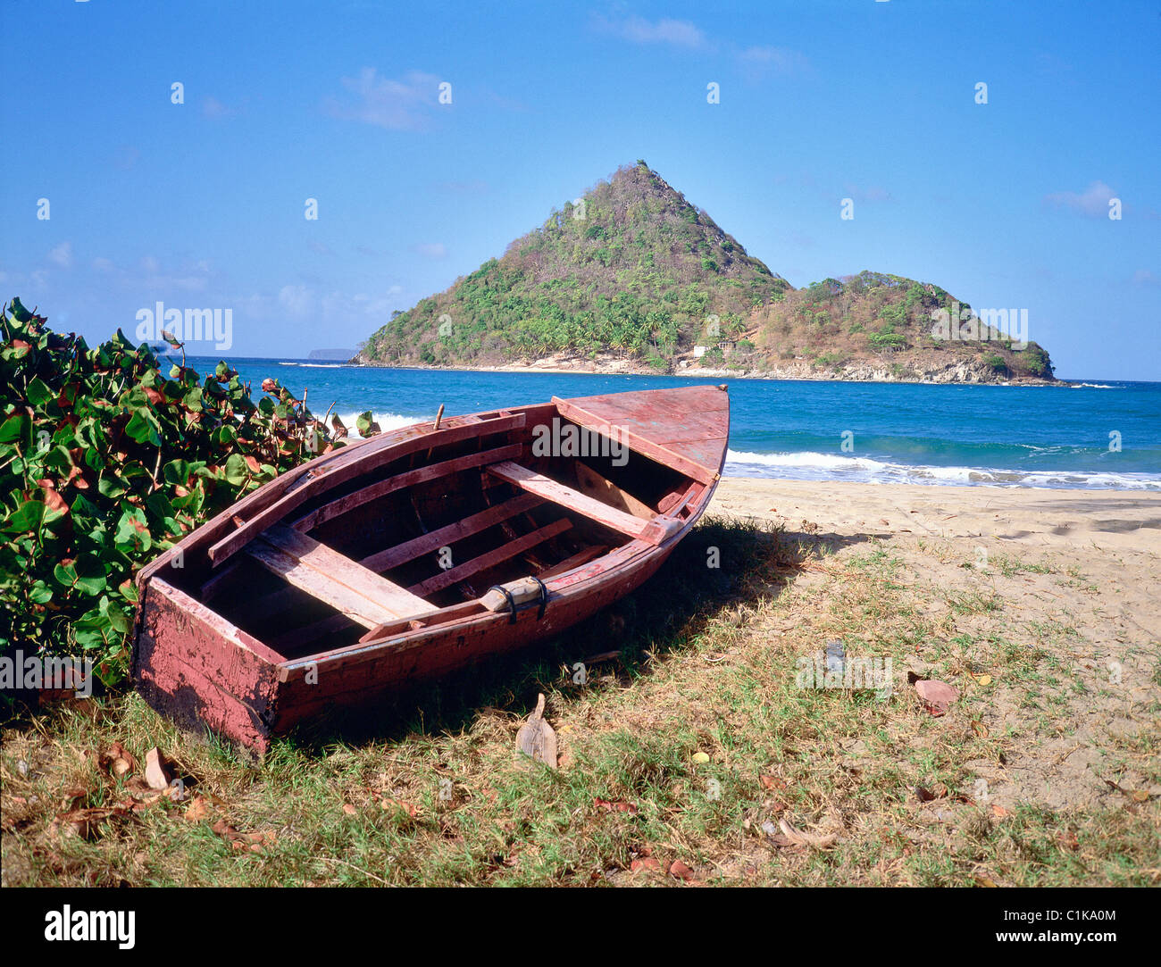 Petit martinique hi-res stock photography and images - Alamy