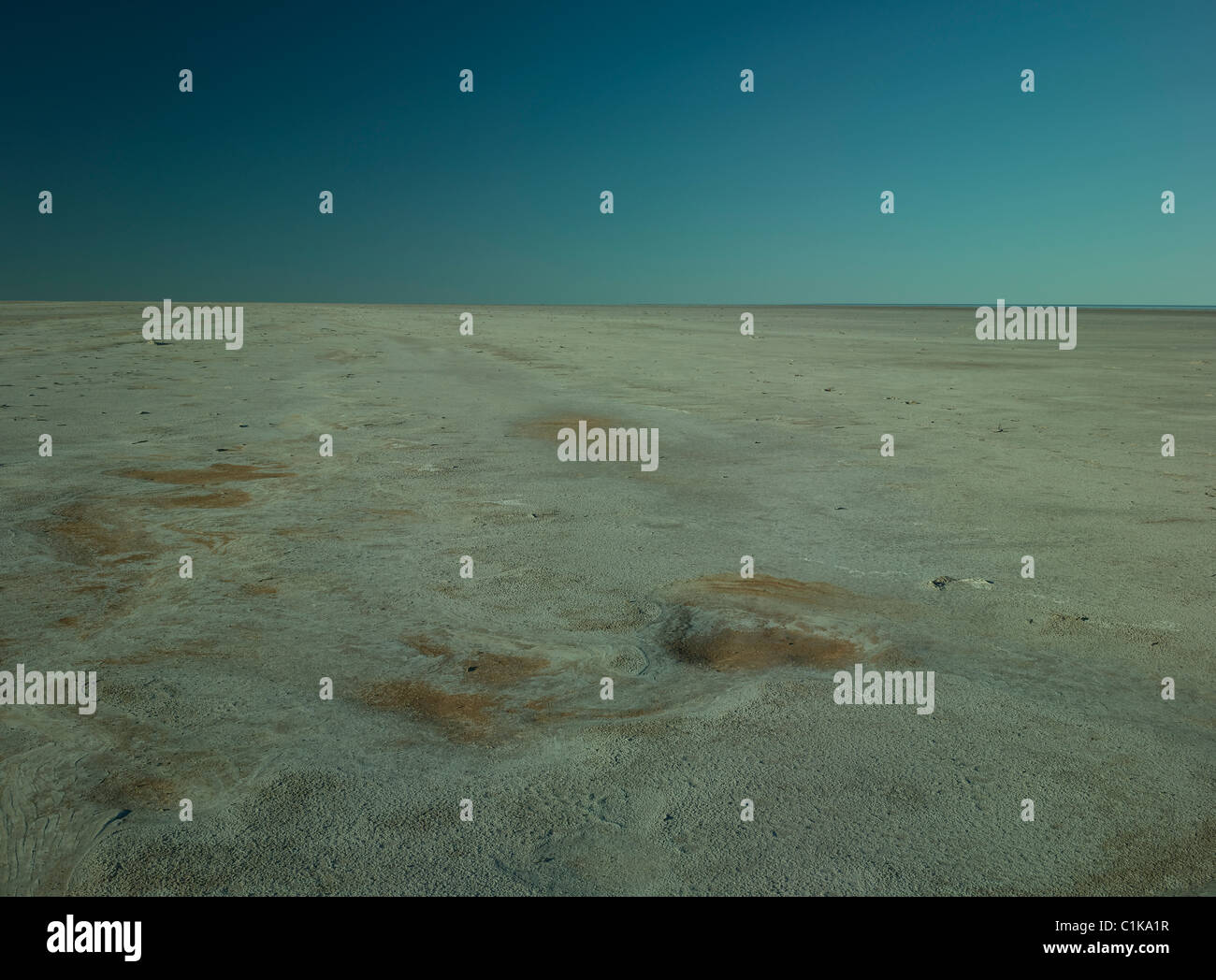 When the water recedes an hi-res stock photography and images - Alamy