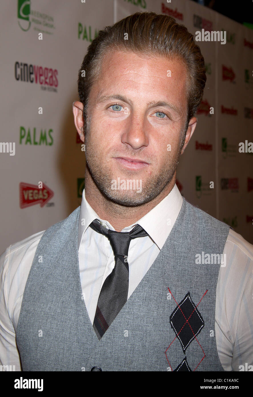 Scott Caan CineVegas 2009 Film Festival - 'Mercy' Premiere held at the ...