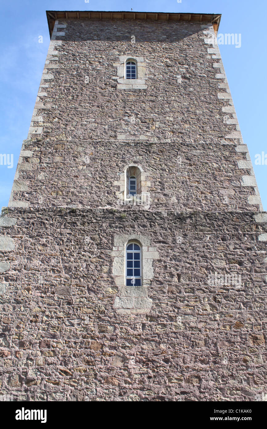 High tower hi-res stock photography and images - Alamy