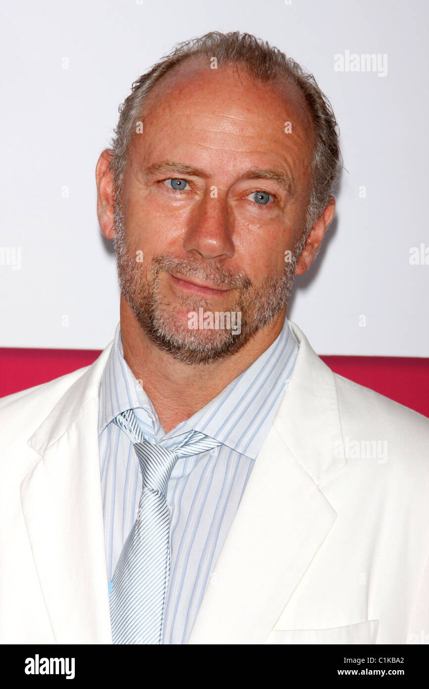 Xander Berkeley The world premiere of "Year One" at AMC Lincoln square ...