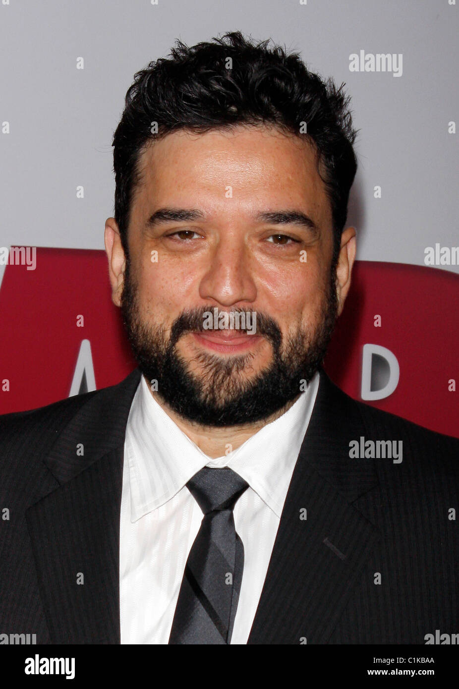 Horatio Sanz The world premiere of "Year One" at AMC Lincoln square New ...