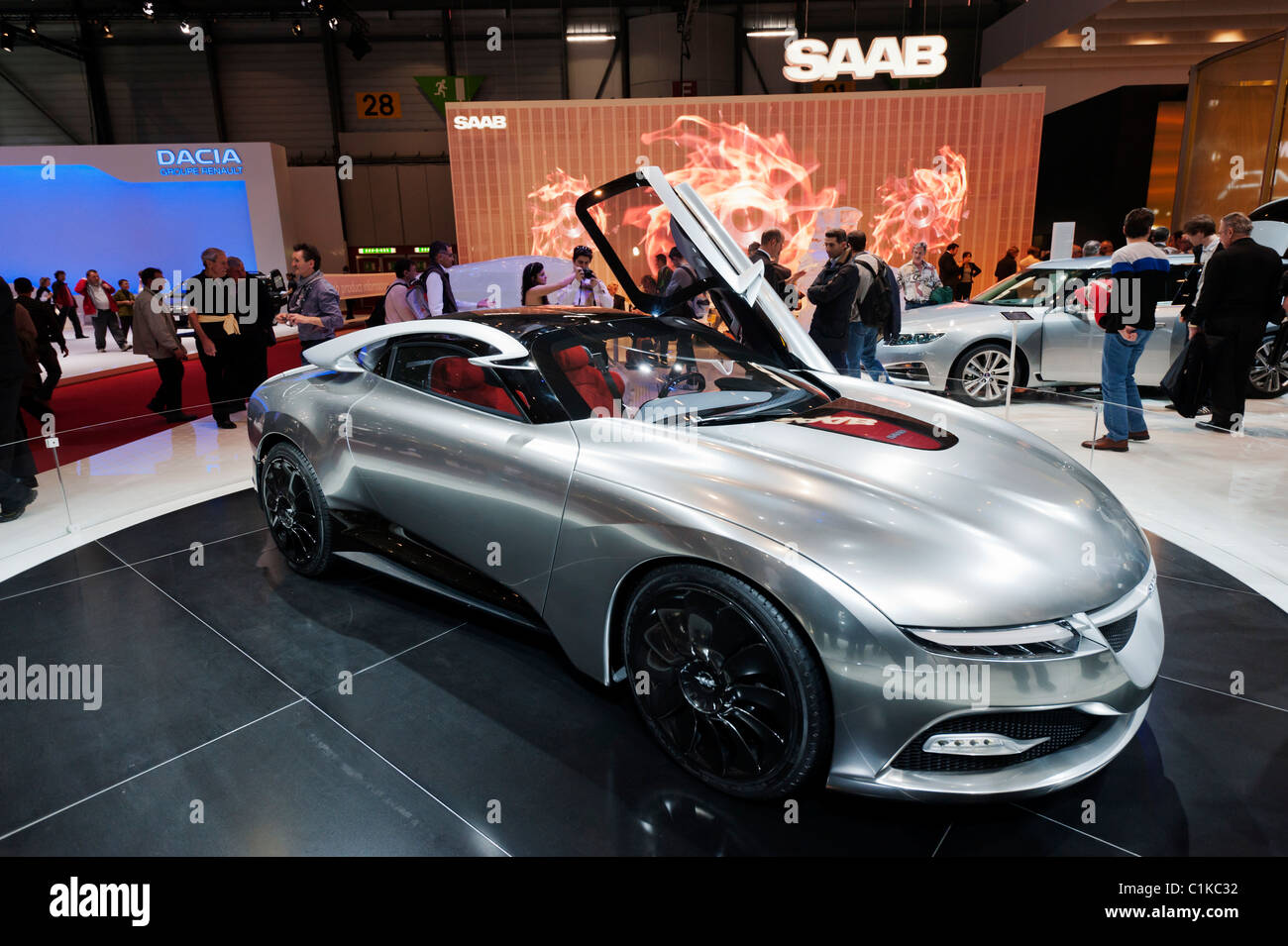 Phoenix car show hi-res stock photography and images - Alamy