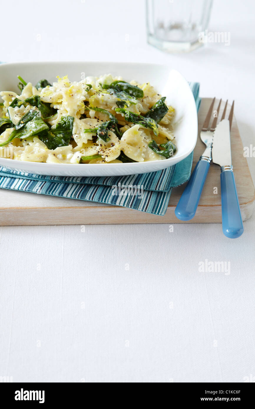 Images of pasta hi-res stock photography and images - Alamy