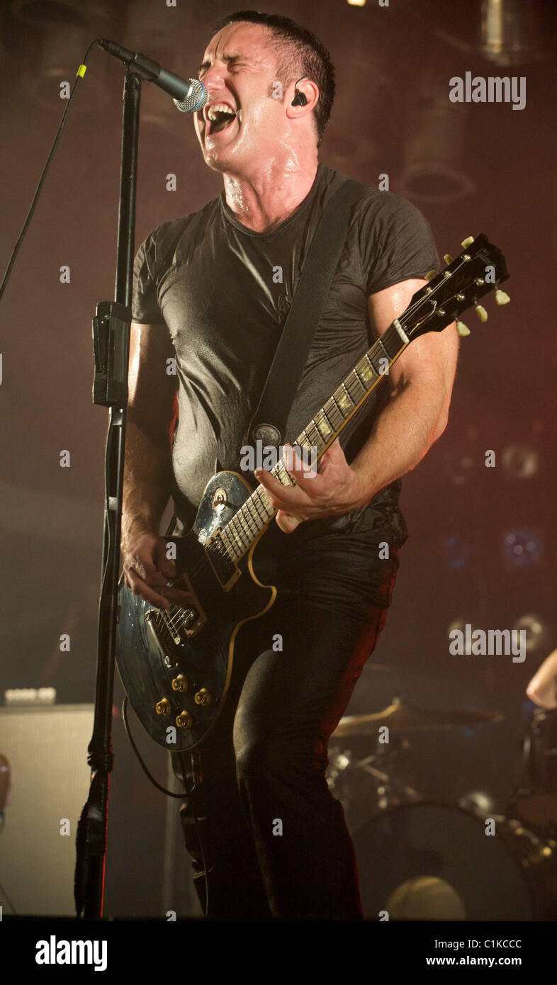 3 inch nails hi-res stock photography and images - Alamy