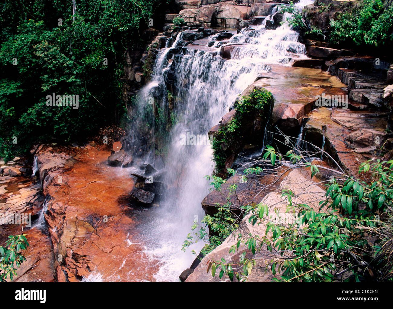 Gran Sabana Stock Photos & Gran Sabana Stock Images - Alamy