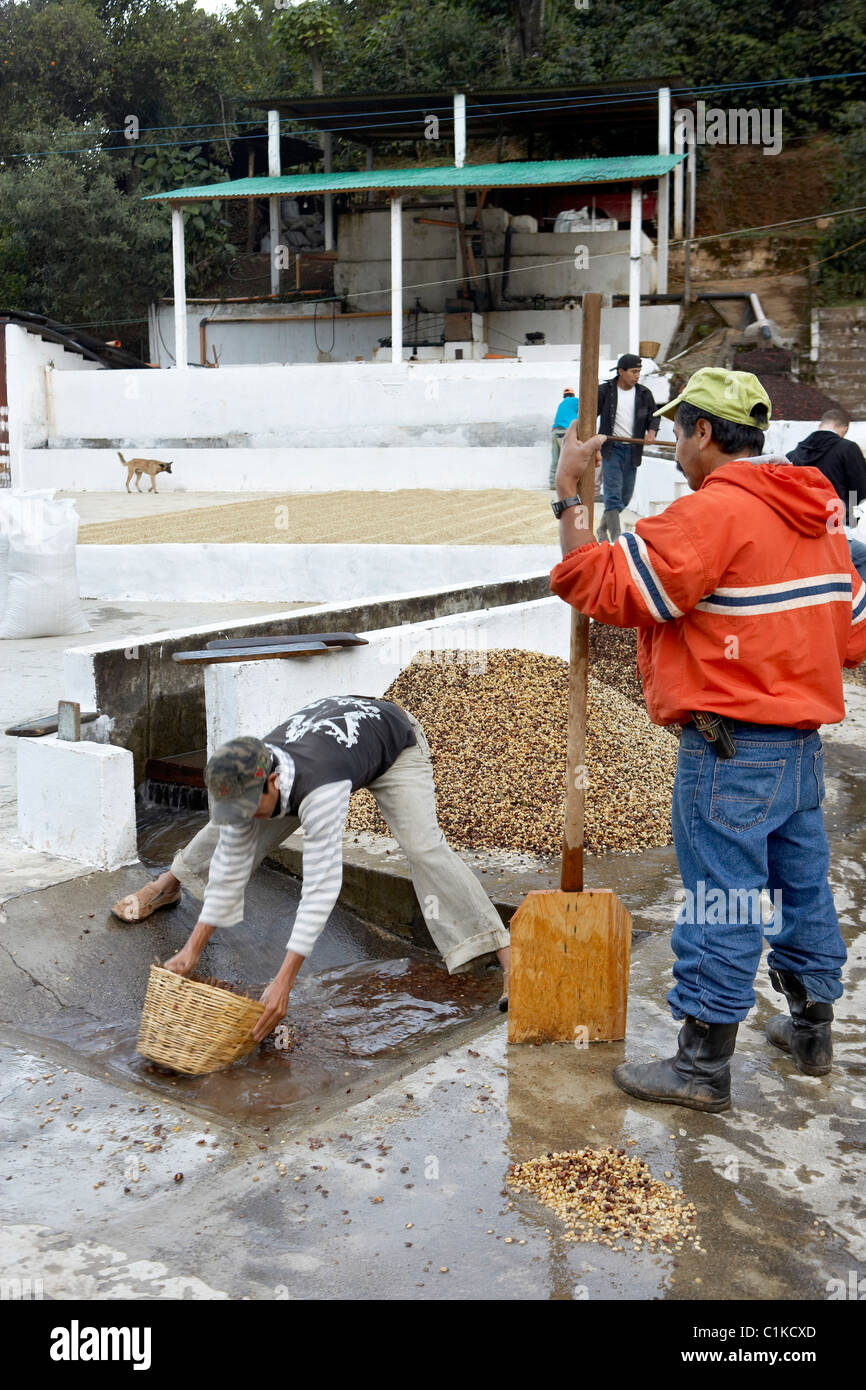 Wash day plantation hi-res stock photography and images - Alamy