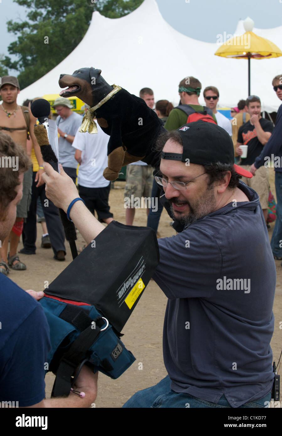 Robert smigel hi-res stock photography and images - Alamy