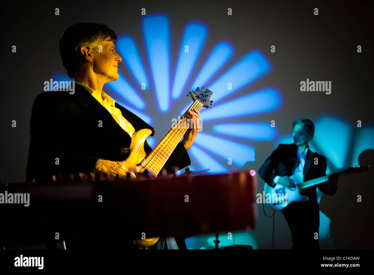 Professional performing arts art hi-res stock photography and images ...