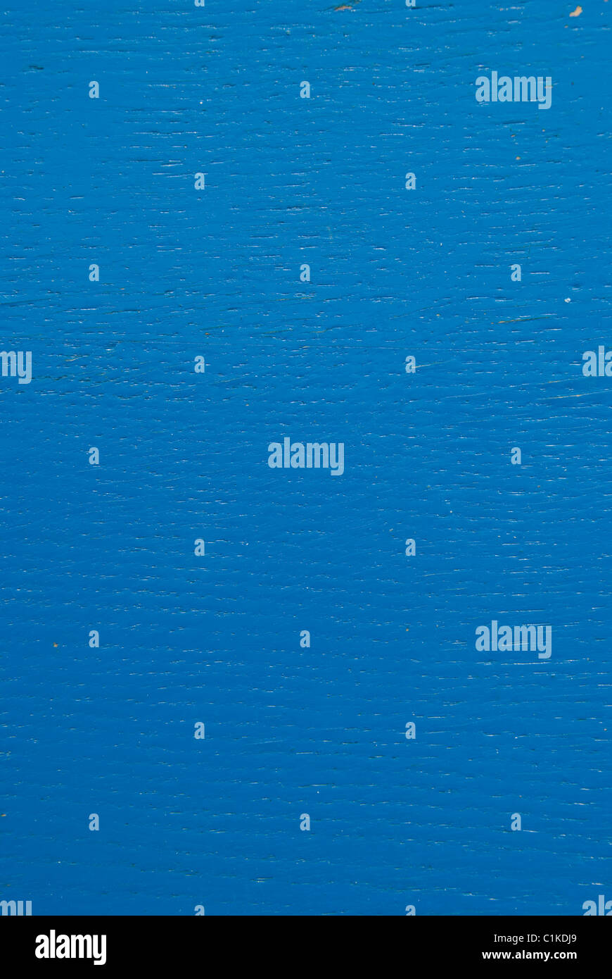 painted blue plywood background and texture Stock Photo - Alamy