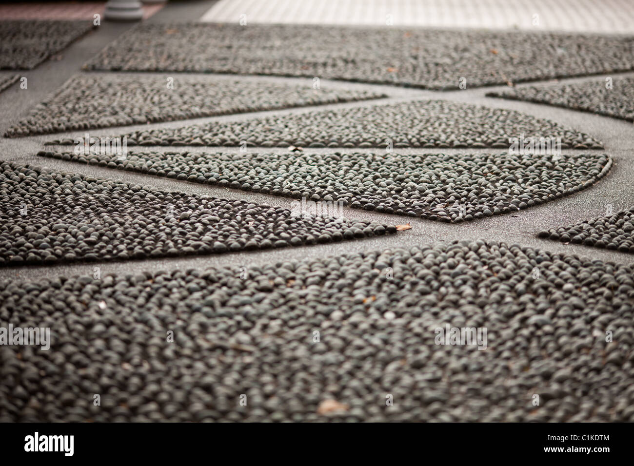 Narrow pattern hi-res stock photography and images - Alamy