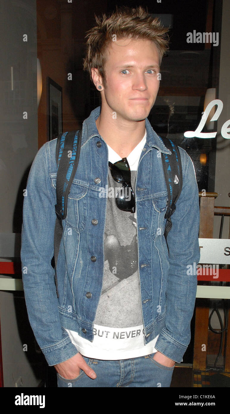 Dougie brown hi-res stock photography and images - Alamy