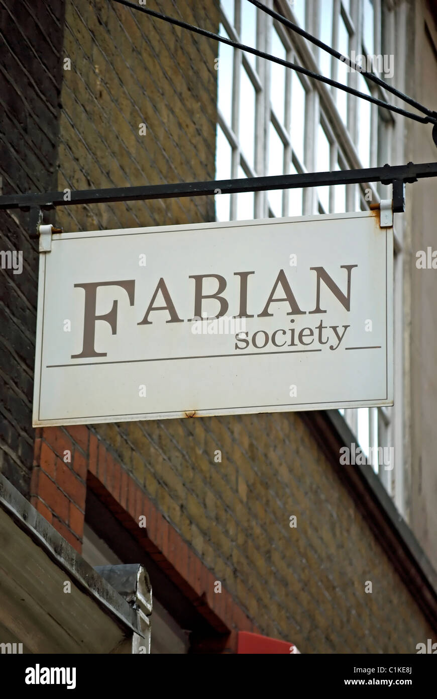 Fabian society hi-res stock photography and images - Alamy