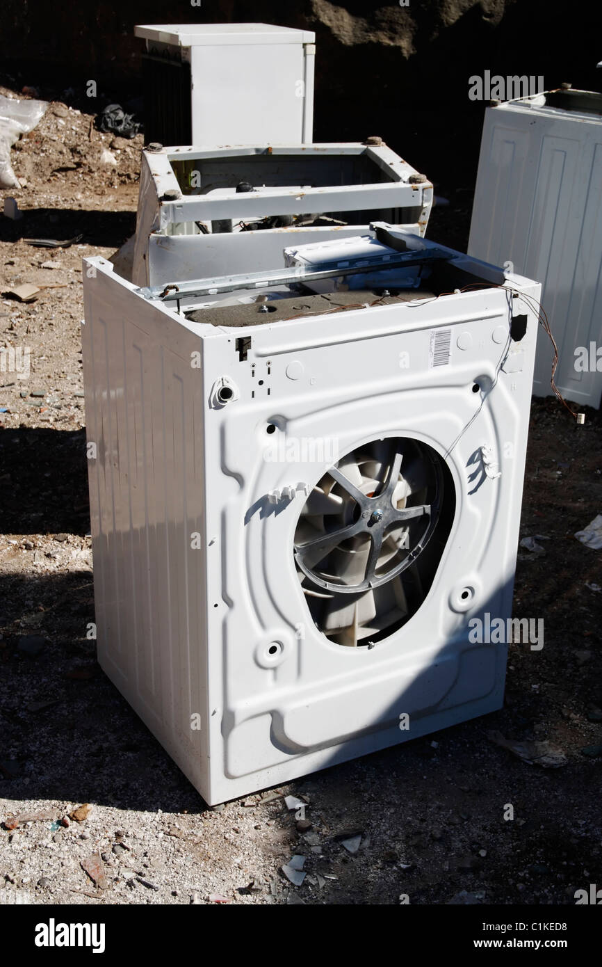 Estate Washing Machine