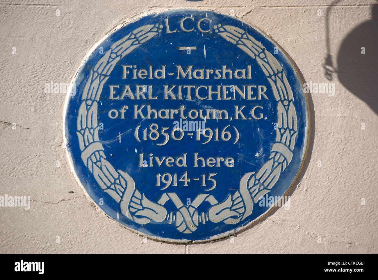 Lord kitchener of khartoum hi-res stock photography and images - Alamy