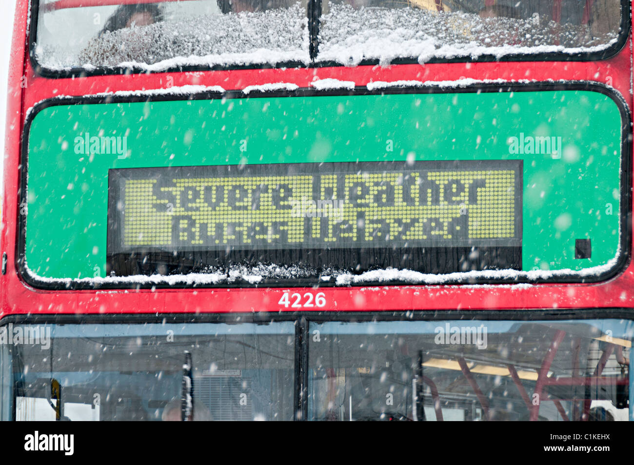 Severe delay hi-res stock photography and images - Alamy