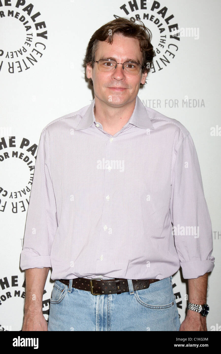 Robert Sean Leonard The Creative Process: Inside 'House' at The Paley ...