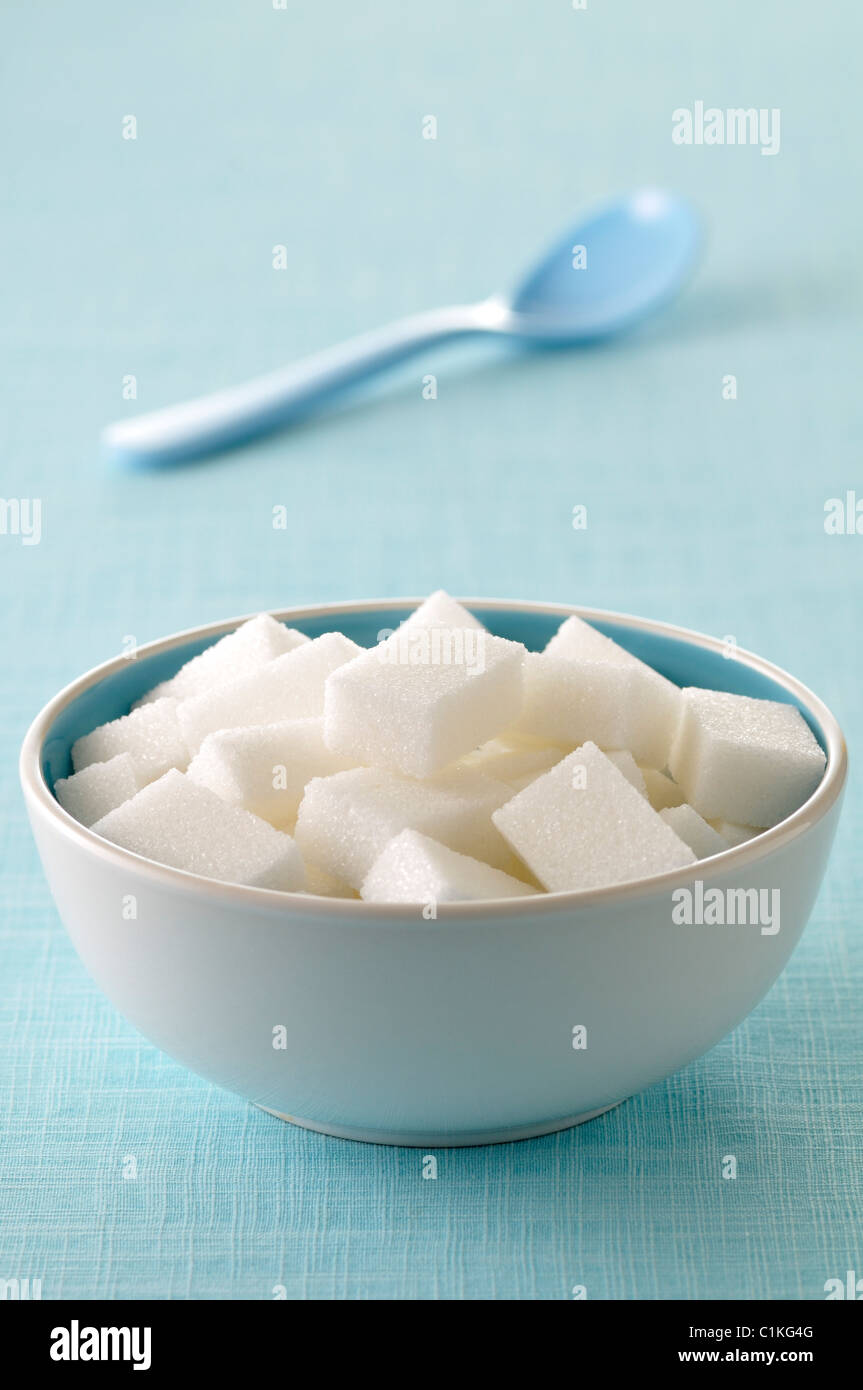 Sugar cubes hi-res stock photography and images - Alamy