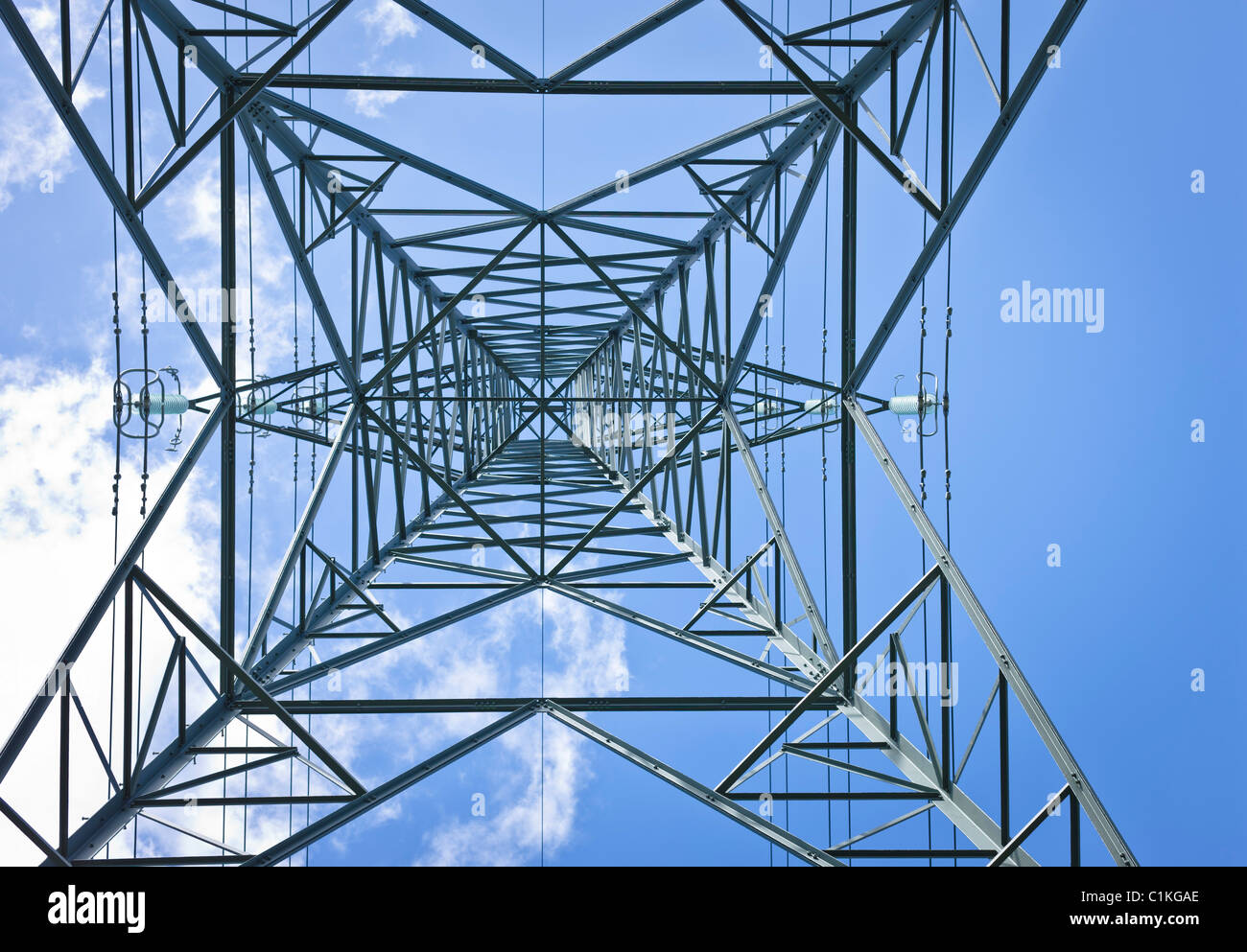 Hydrotower hi-res stock photography and images - Alamy
