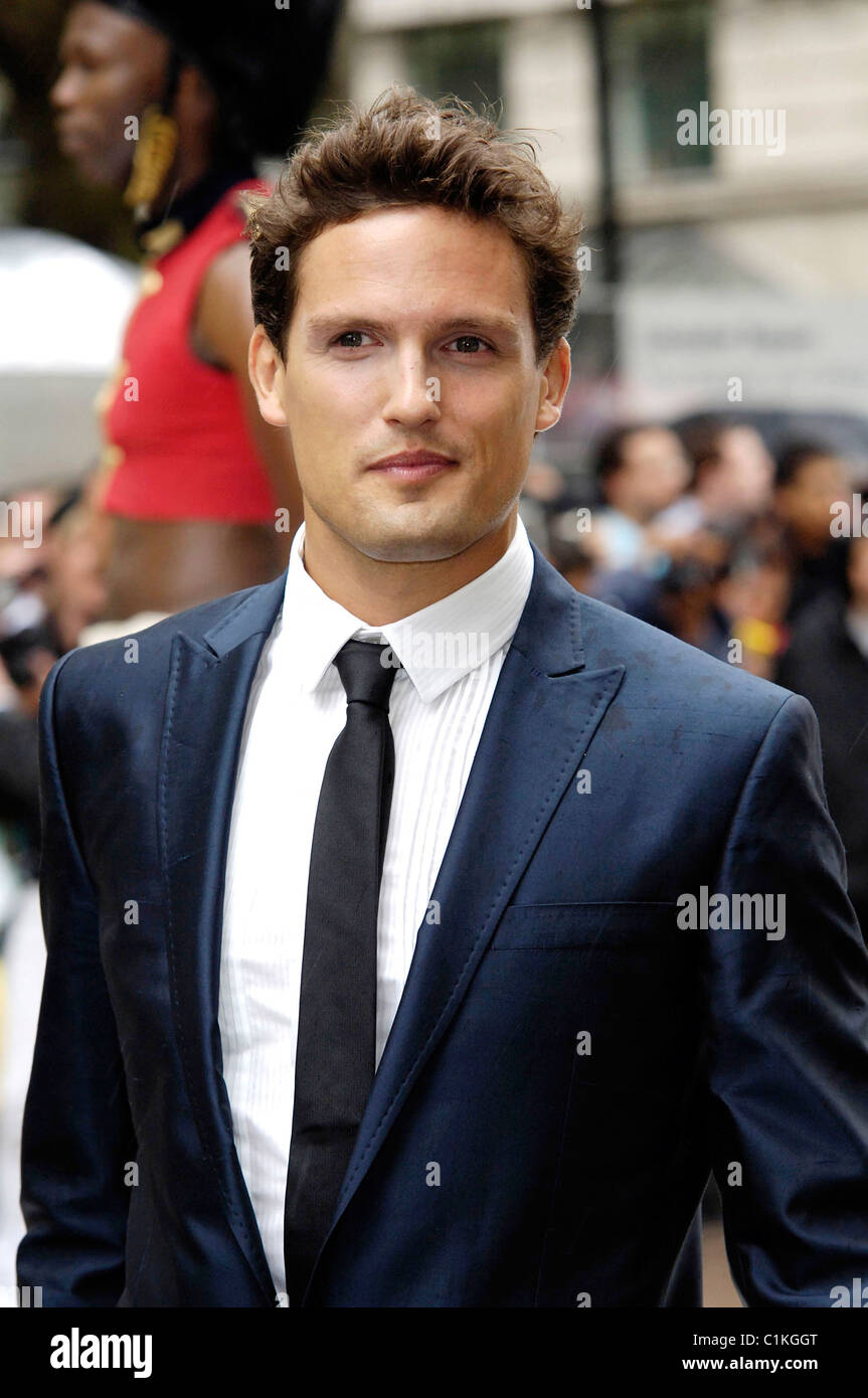 Stephen bowman hi-res stock photography and images - Alamy