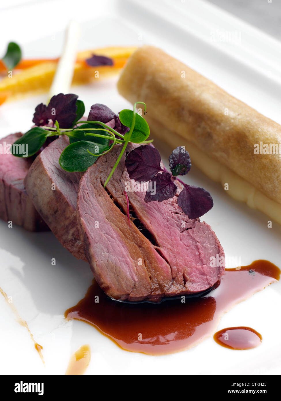 Taylor gourmet hi-res stock photography and images - Alamy