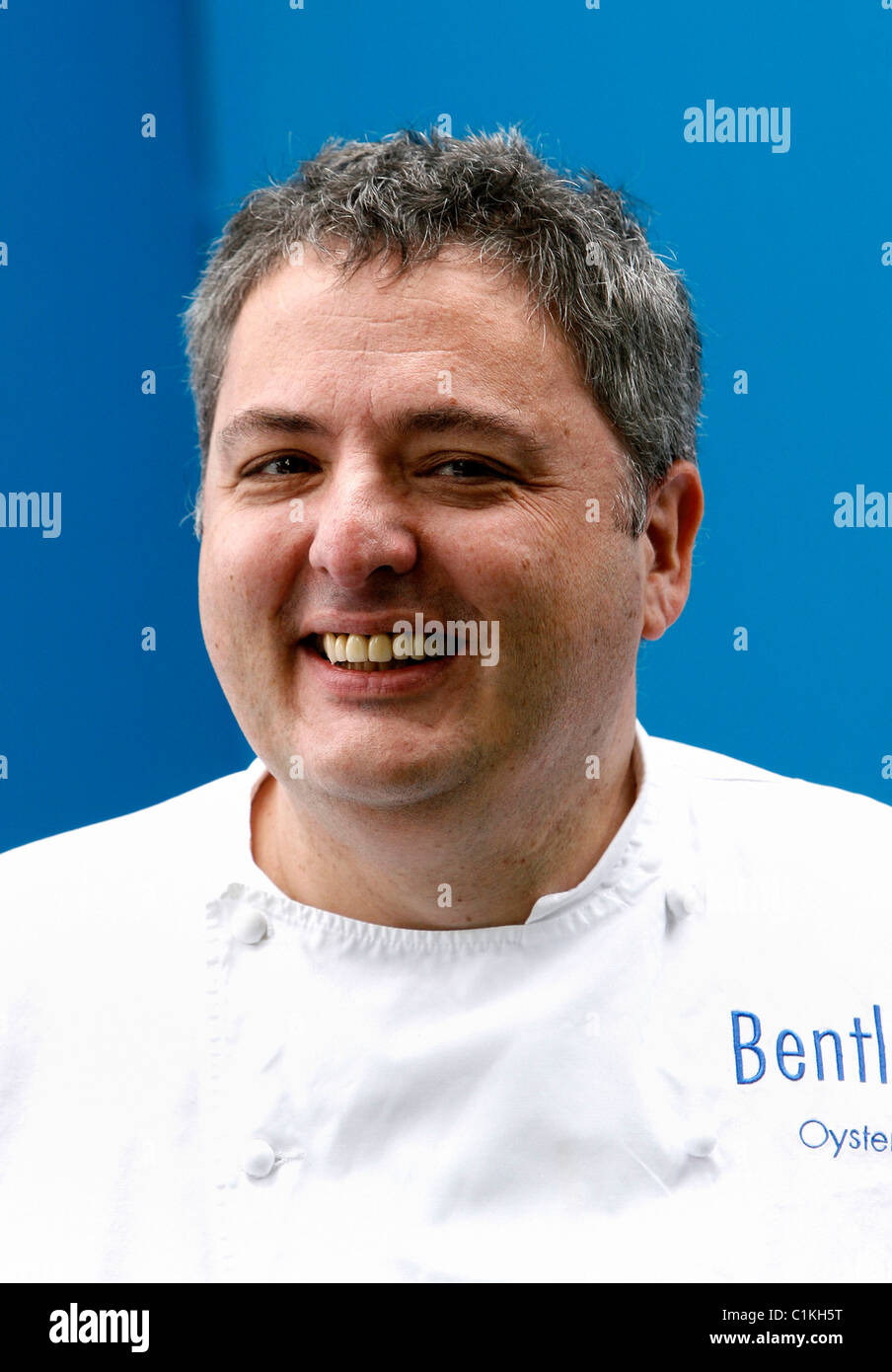 Richard corrigan hi-res stock photography and images - Alamy