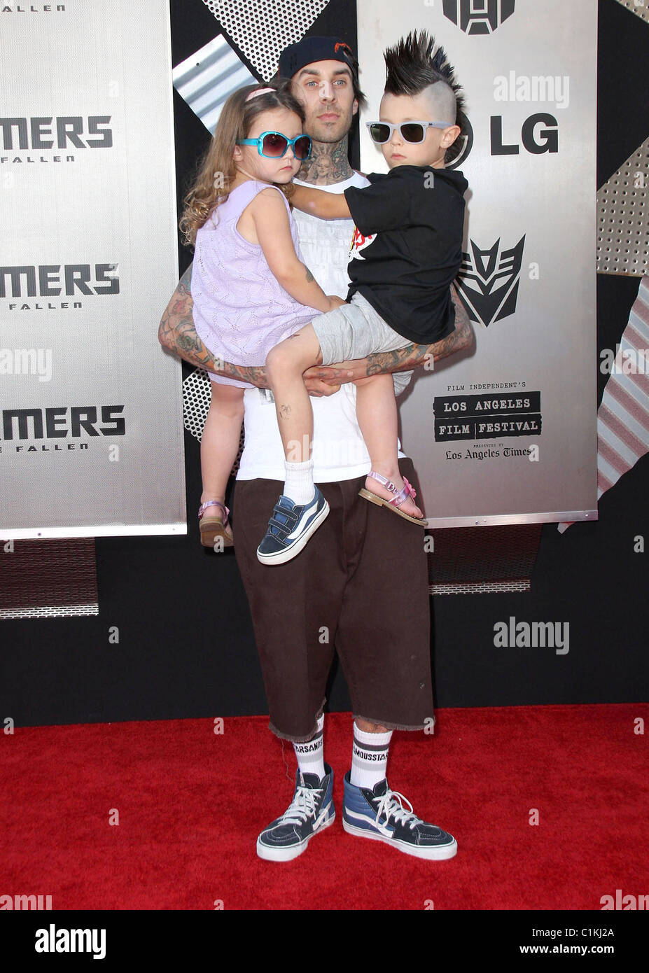 Alabama and landon barker hi-res stock photography and images - Alamy