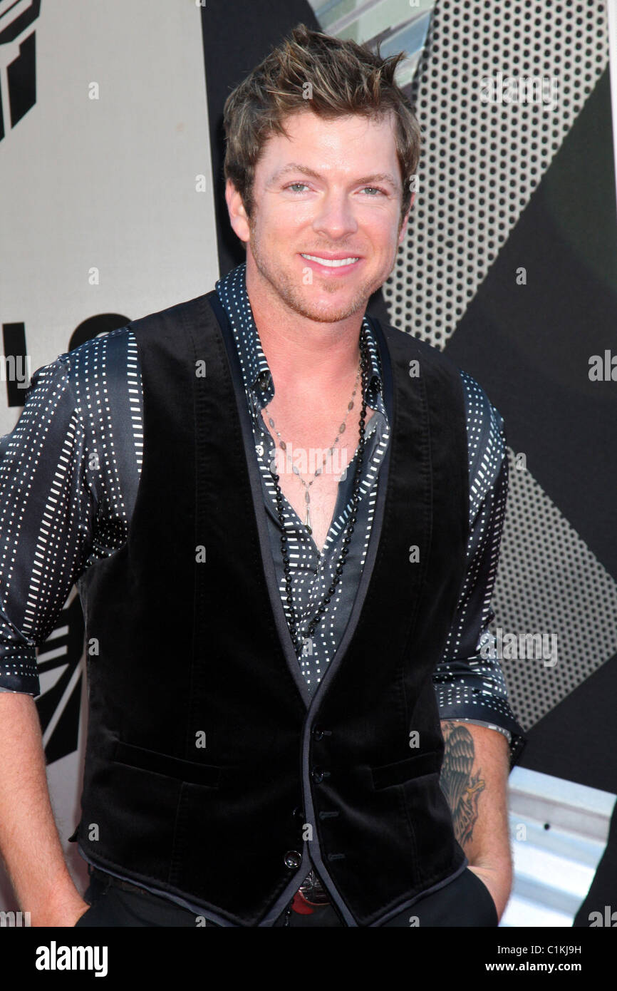 Joe Don Rooney 2009 Los Angeles Film Festival - Premiere of ...