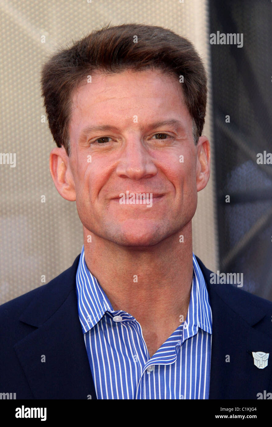 Brian Goldner 2009 Los Angeles Film Festival - Premiere of ...