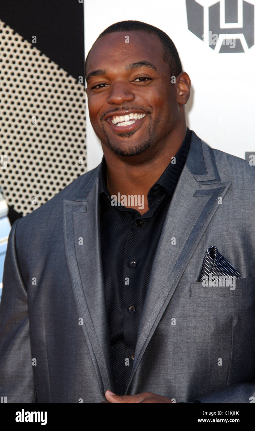 Dwayne bowe hi-res stock photography and images - Alamy