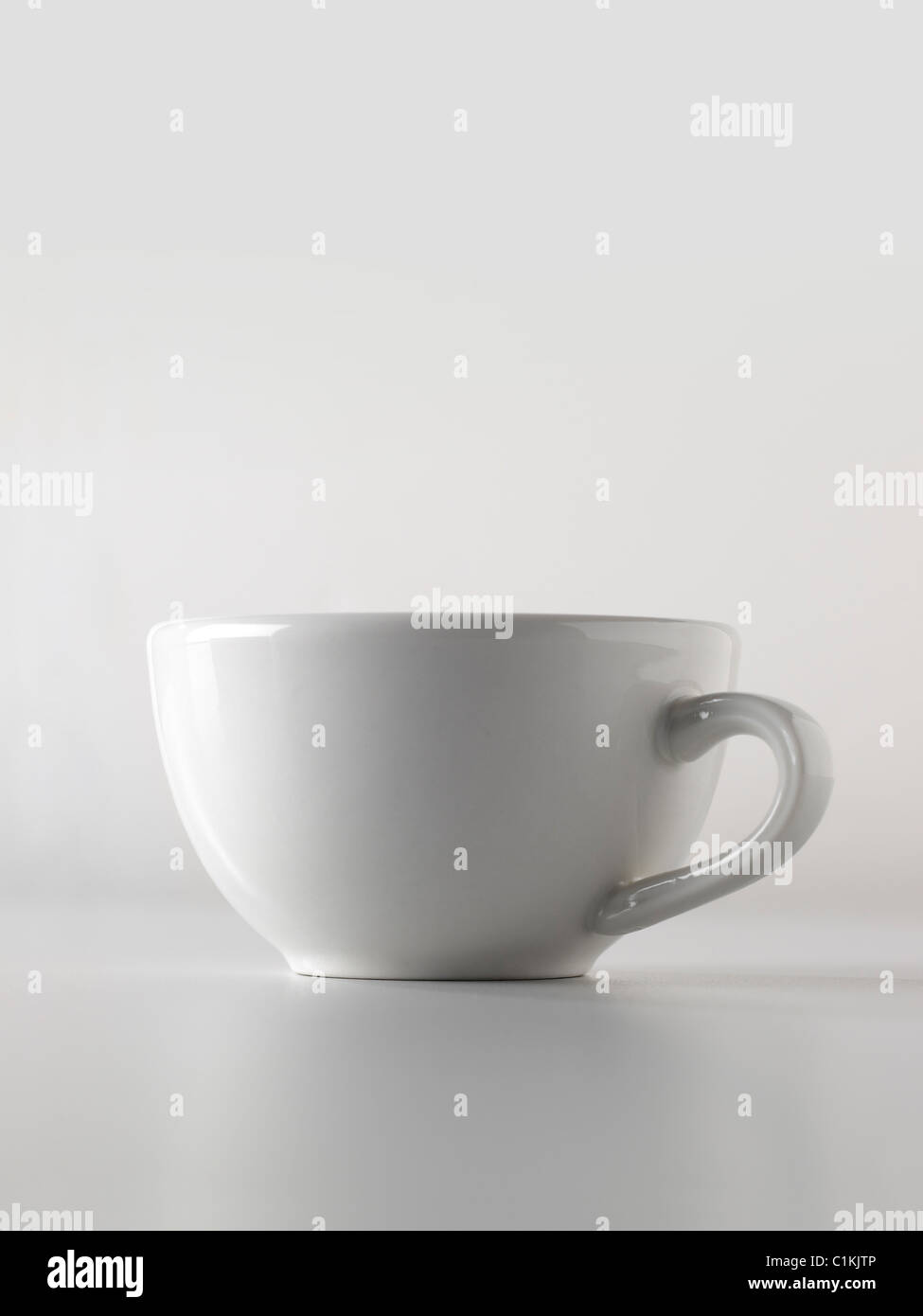 Cup without handle hi-res stock photography and images - Alamy