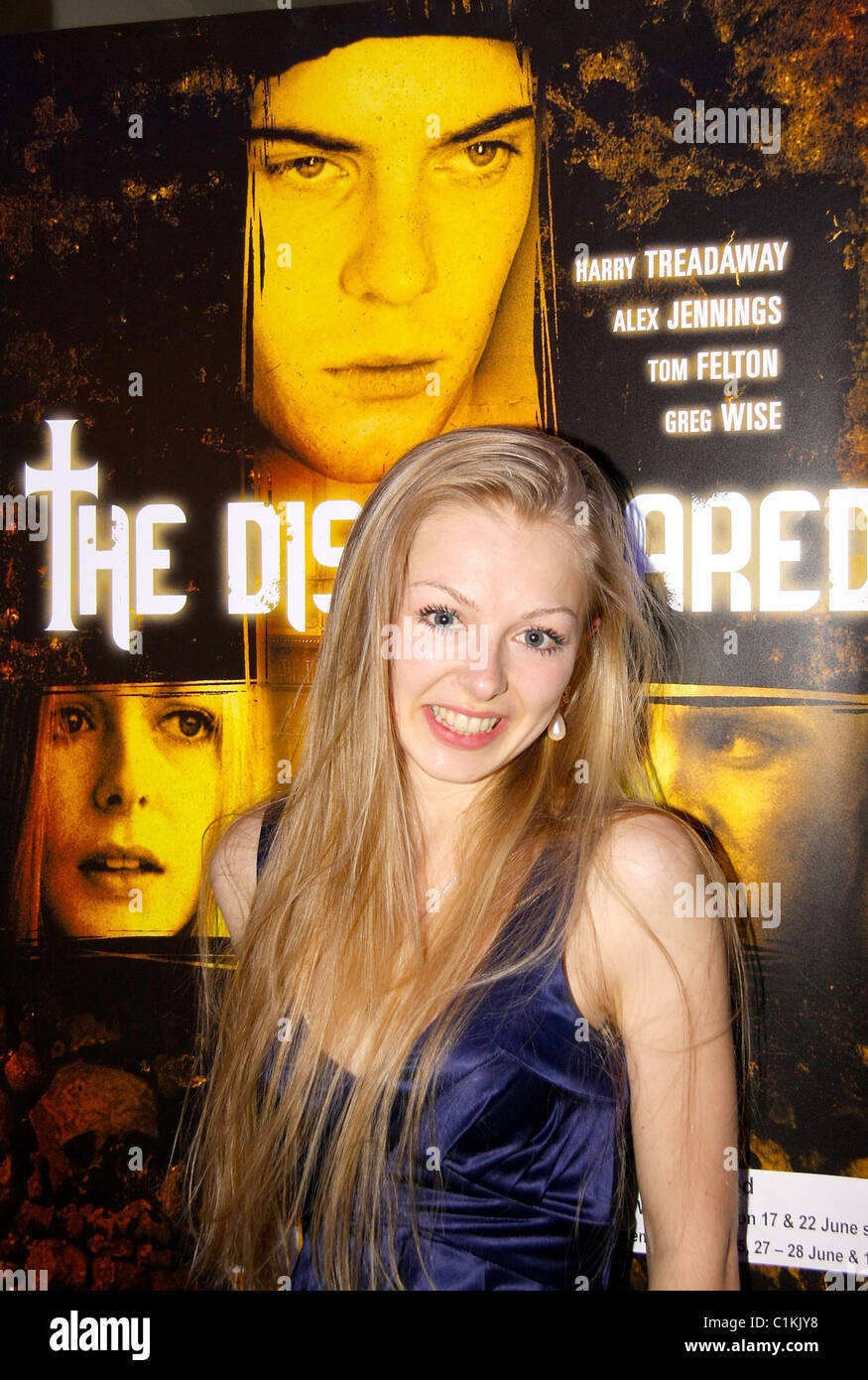 Ros leeming hi-res stock photography and images - Alamy